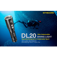 Nitecore NZ