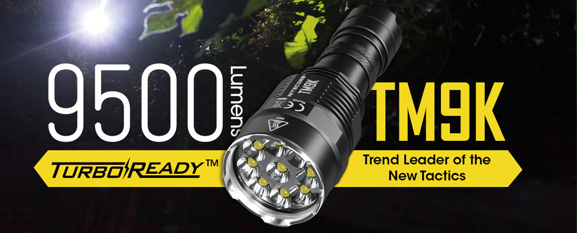 Nitecore NZ